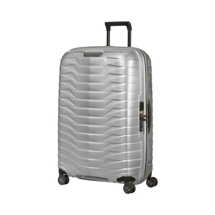 SAMSONITE PROXIS SPINNER KOFER NA ČETIRI TOČKA