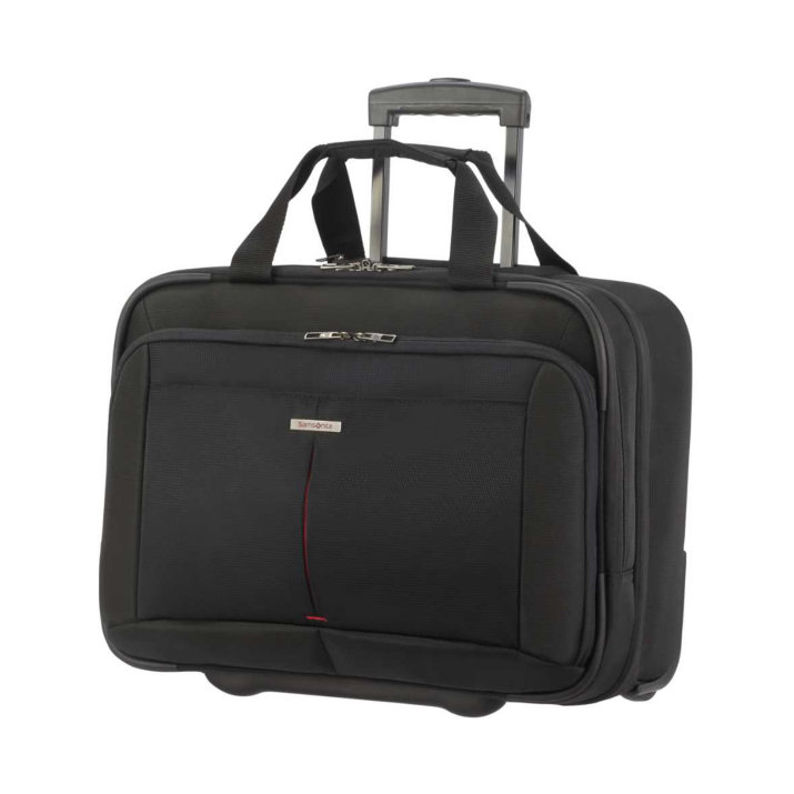 SAMSONITE GUARDIT 2.0 TORBA ZA LAPTOP NA TOČKOVE