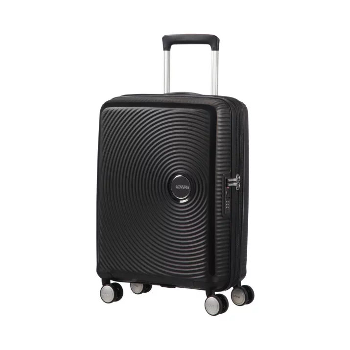 AMERICAN TOURISTER SOUNDBOX SPINNER