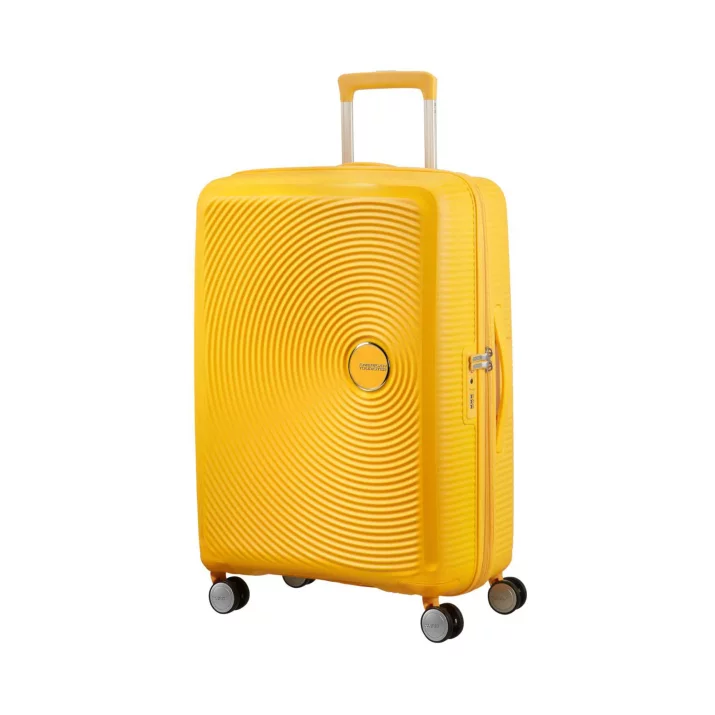 AMERICAN TOURISTER SOUNDBOX SPINNER