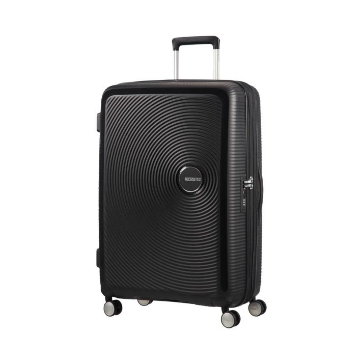 AMERICAN TOURISTER SOUNDBOX SPINNER