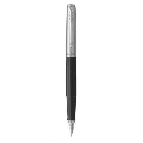 Parker naliv pero JOTTER Black CT F