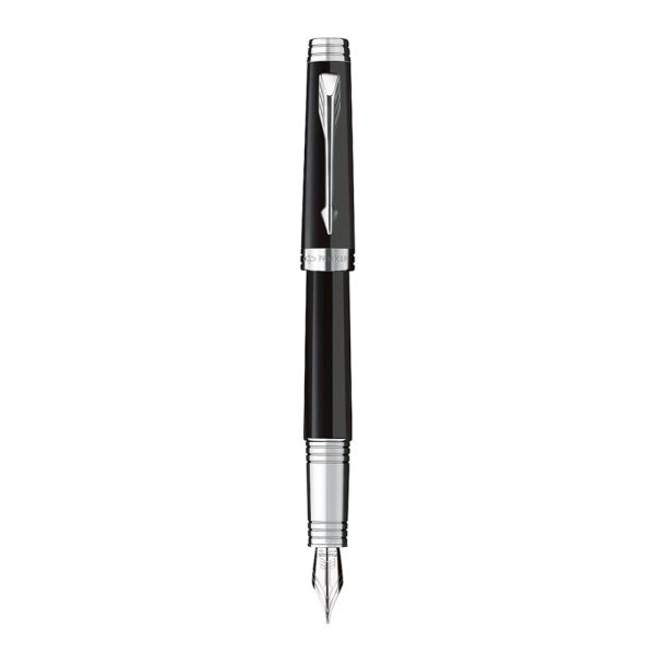 PARKER Nalivpero PREMIER Black ST