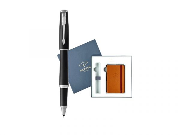 PARKER ROYAL Hemijska olovka URBAN Cab Black CT+Notes