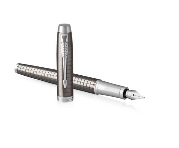 PARKER Royal NP IM Prem Dark Espres CT M