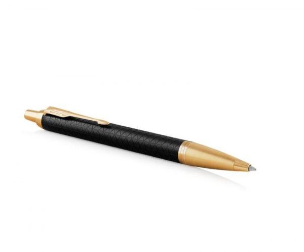 PARKER Royal HO IM Prem Black GT