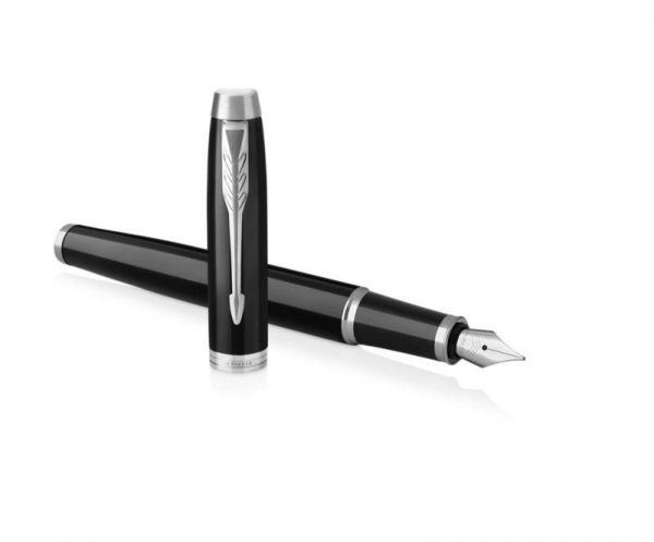 PARKER Royal Nalivpero IM Black CT M