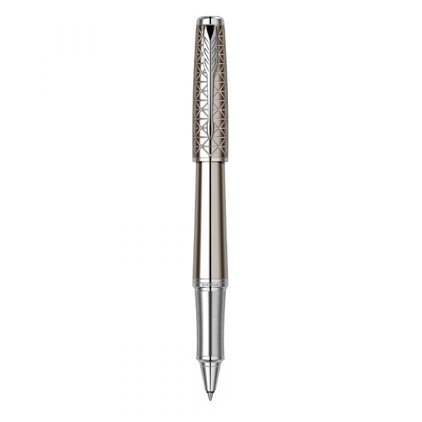 PARKER Roler olovka Royal Urban Premium Silver CT