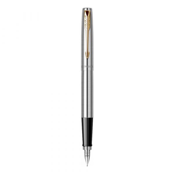 PARKER Nalivpero Royal JOTTER Stainless Steel GT