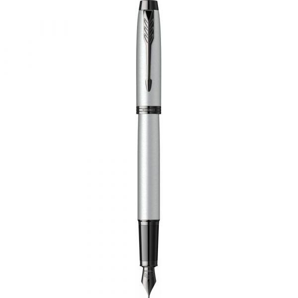 PARKER Royal NP IM SE Ahromatic Grey M