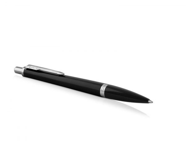 PARKER Royal HO URBAN Cab Black CT