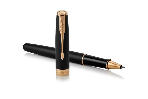 PARKER Royal RO SONET Mat Black GT