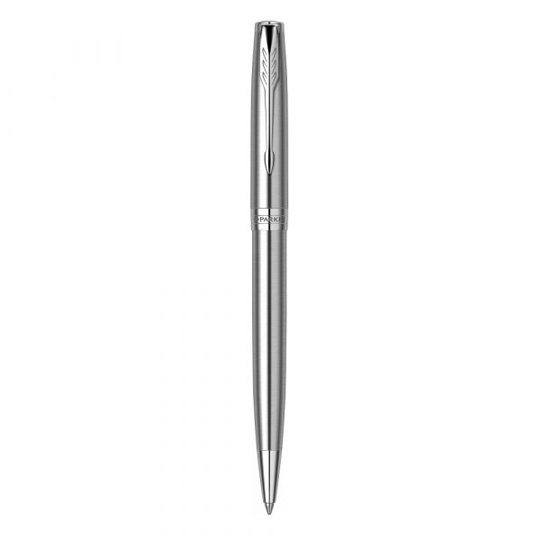 Parker Hemijska olovka Royal Sonet Stainless Steel CT