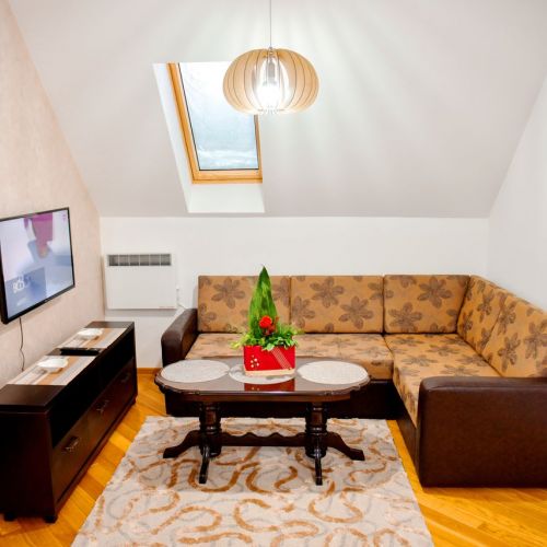 Apartman Aleksandar LUX Zlatibor | Zlatibor Smeštaj