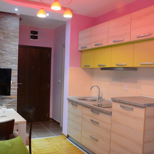 Apartman Milan 25 Zlatibor | Zlatibor Smeštaj