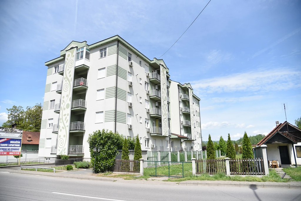 Apartmani Vila Kovilje