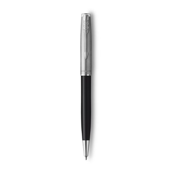 Parker Hemijska olovka Royal Sonet Silver Black CT