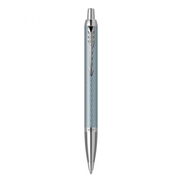 Parker Hemijska olovka Royal IM Premium Blue CT