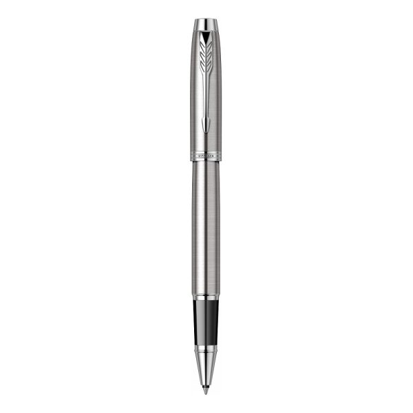 Parker Roler olovka Royal IM Stainless Steel CT