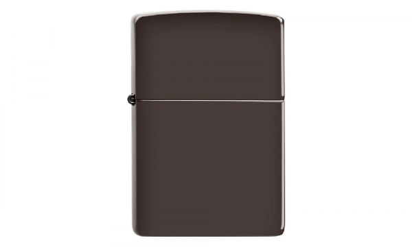 Zippo Brown Matte