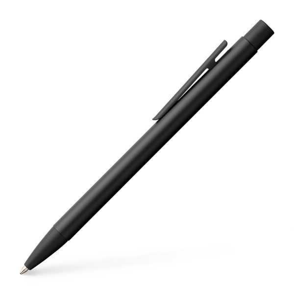Faber Castell Hemijska olovka NEO Slim matt black