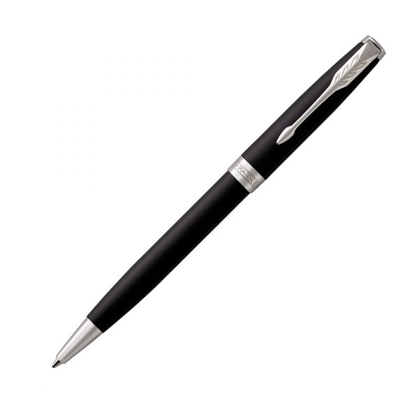 Parker Hemijska olovka Royal Sonet Black Mat CT