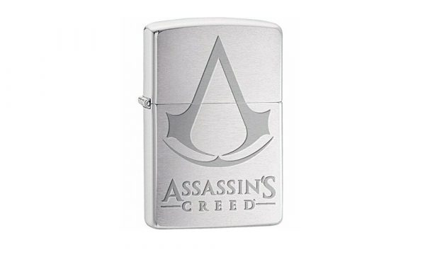 Zippo Assasin`a Creed