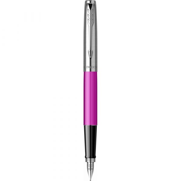 Parker naliv pero JOTTER Magenta CT F