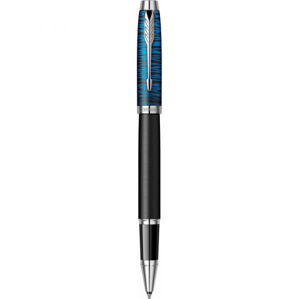 PARKER Royal RO IM Blue Origin CT