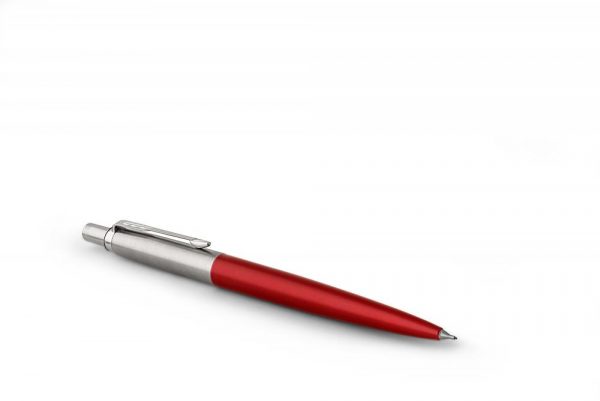 PARKER Royal PATENT OLOVKA JOTTER Red CT