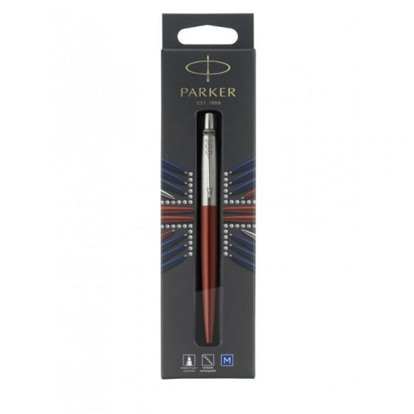 PARKER Royal HO JOTTER Kensington Red CT