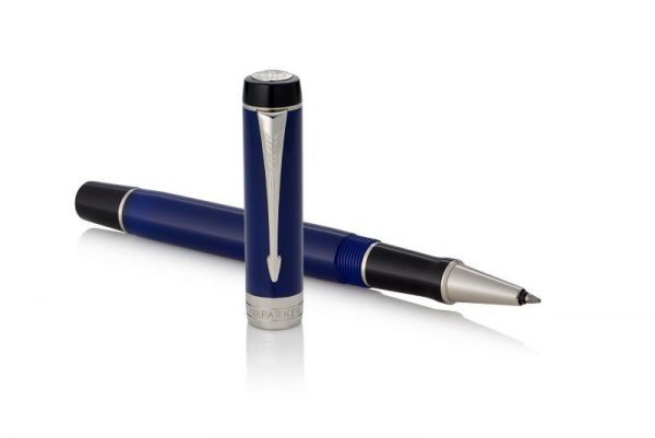 PARKER Royal RO DUOFOLD Blue Black CT