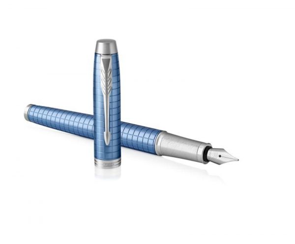 PARKER Royal NP IM Prem Blue CT M