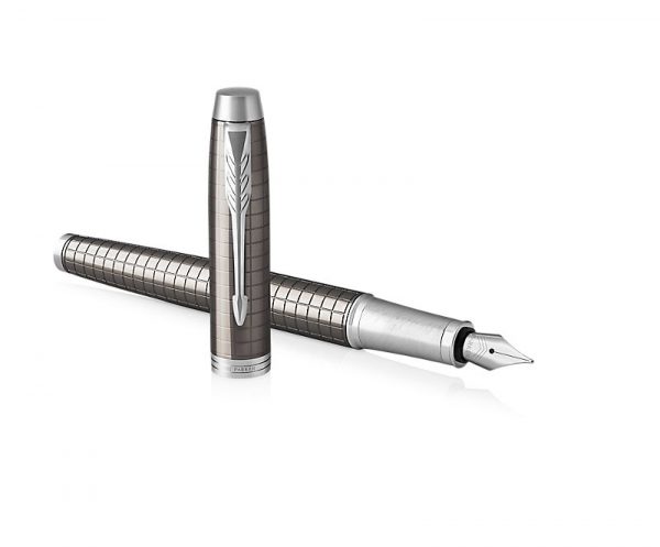 PARKER Royal NP IM Prem Dark Espres CT F