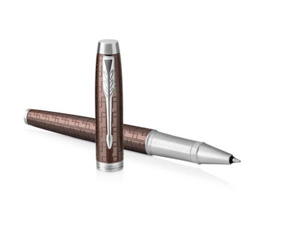 PARKER Royal RO IM Prem Brown CT