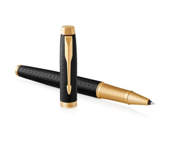 PARKER Royal RO IM Prem Black GT