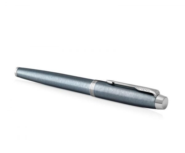 PARKER Royal NP IM Blue Grey CT M