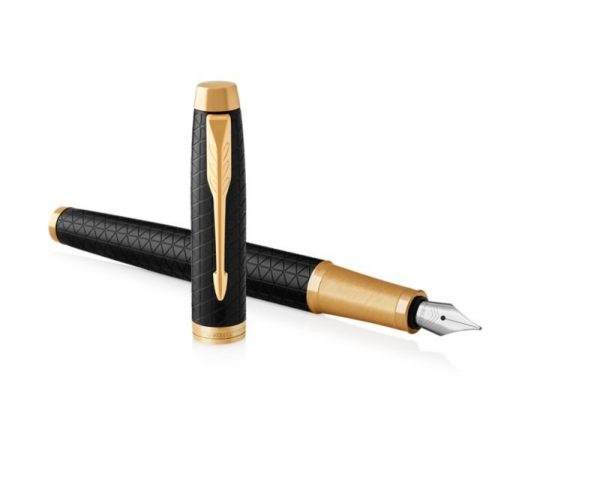 PARKER Royal NP IM Prem Black GT F