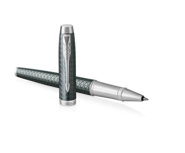 PARKER Royal RO IM Prem Dark Green CT