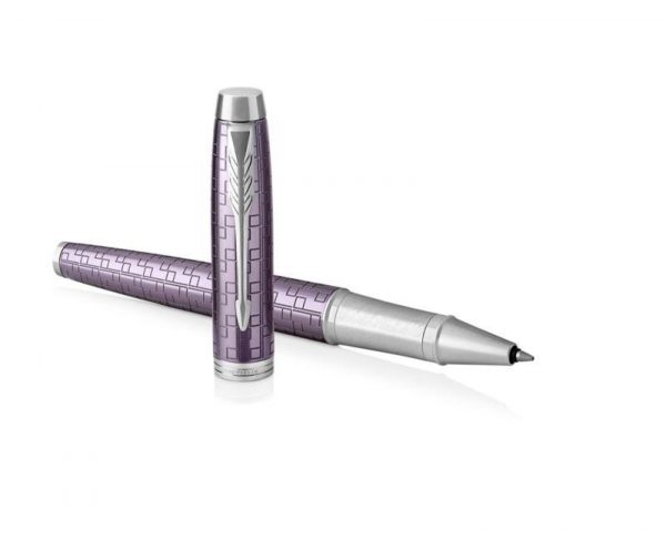 PARKER Royal RO IM Prem Dark Violet CT