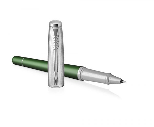 PARKER Royal RO URBAN Prem Green CT