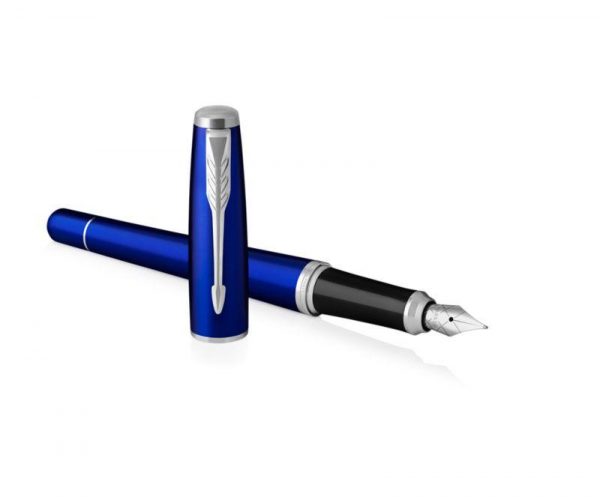 PARKER Royal NP URBAN Nightsky Blue CT F