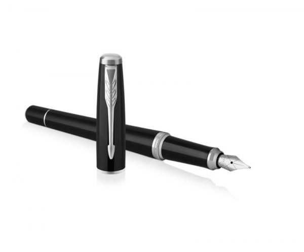 PARKER Royal NP URBAN Cab Black CT F