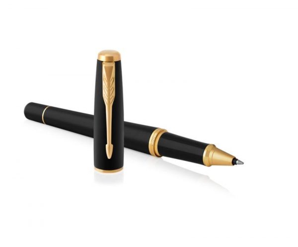 PARKER Royal Roler URBAN Mat Black GT