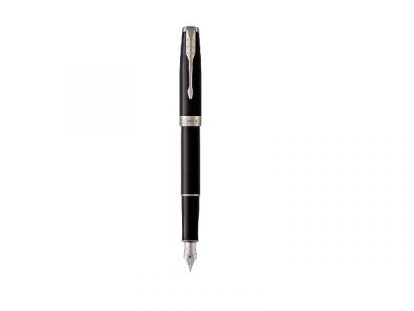 PARKER Royal NP SONET Black CT M