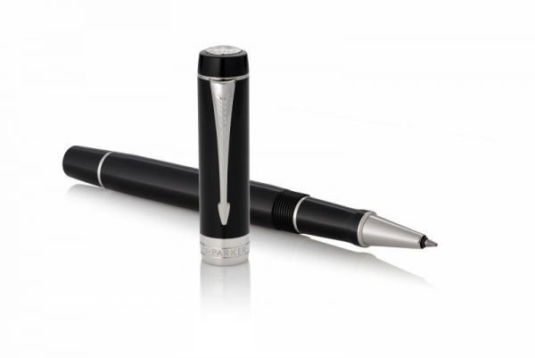 PARKER Royal RO DUOFOLD Black CT