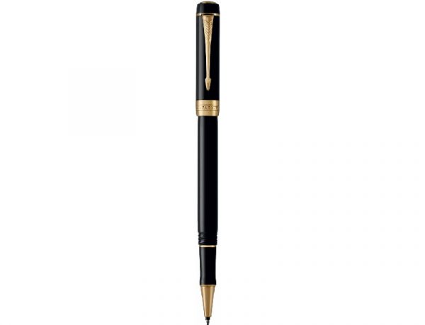 PARKER Royal RO DUOFOLD Black GT