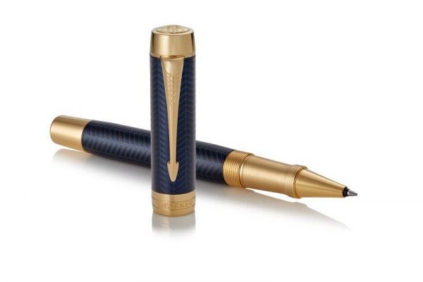 PARKER Royal RO DUOFOLD PSG Blue GT