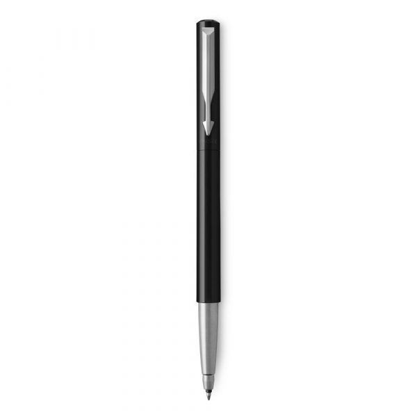 PARKER Royal roler VECTOR STANDARD black