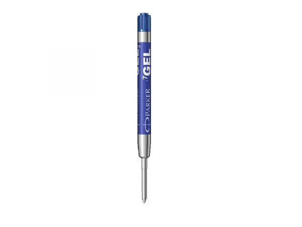 PARKER Royal refil Gel blue F bl